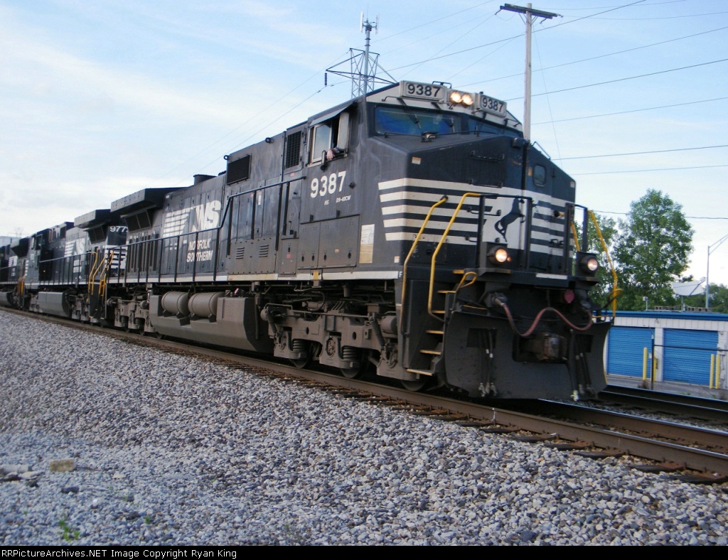 NS 9387-02